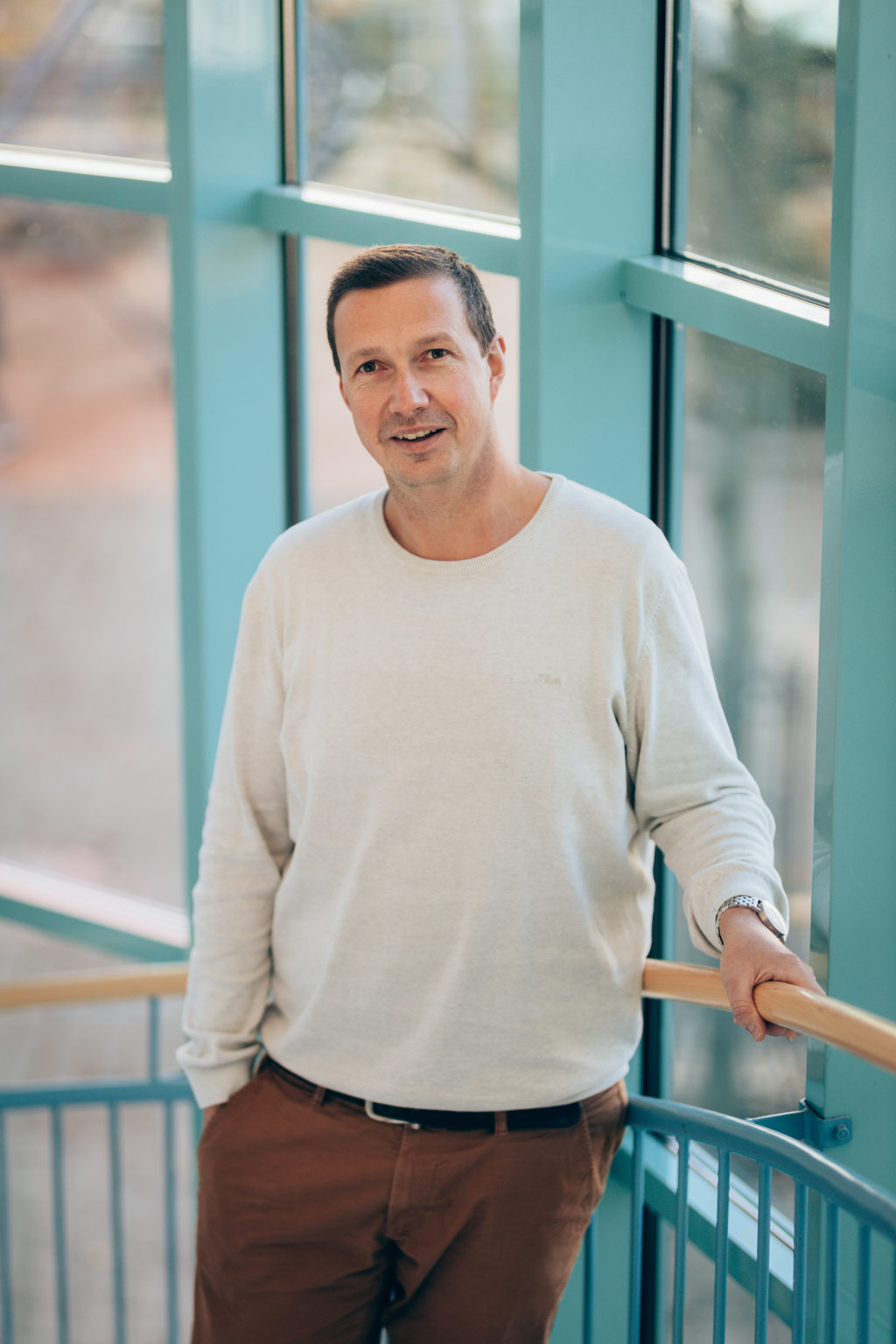 Kollegium – Peter-Schöllhorn-Mittelschule